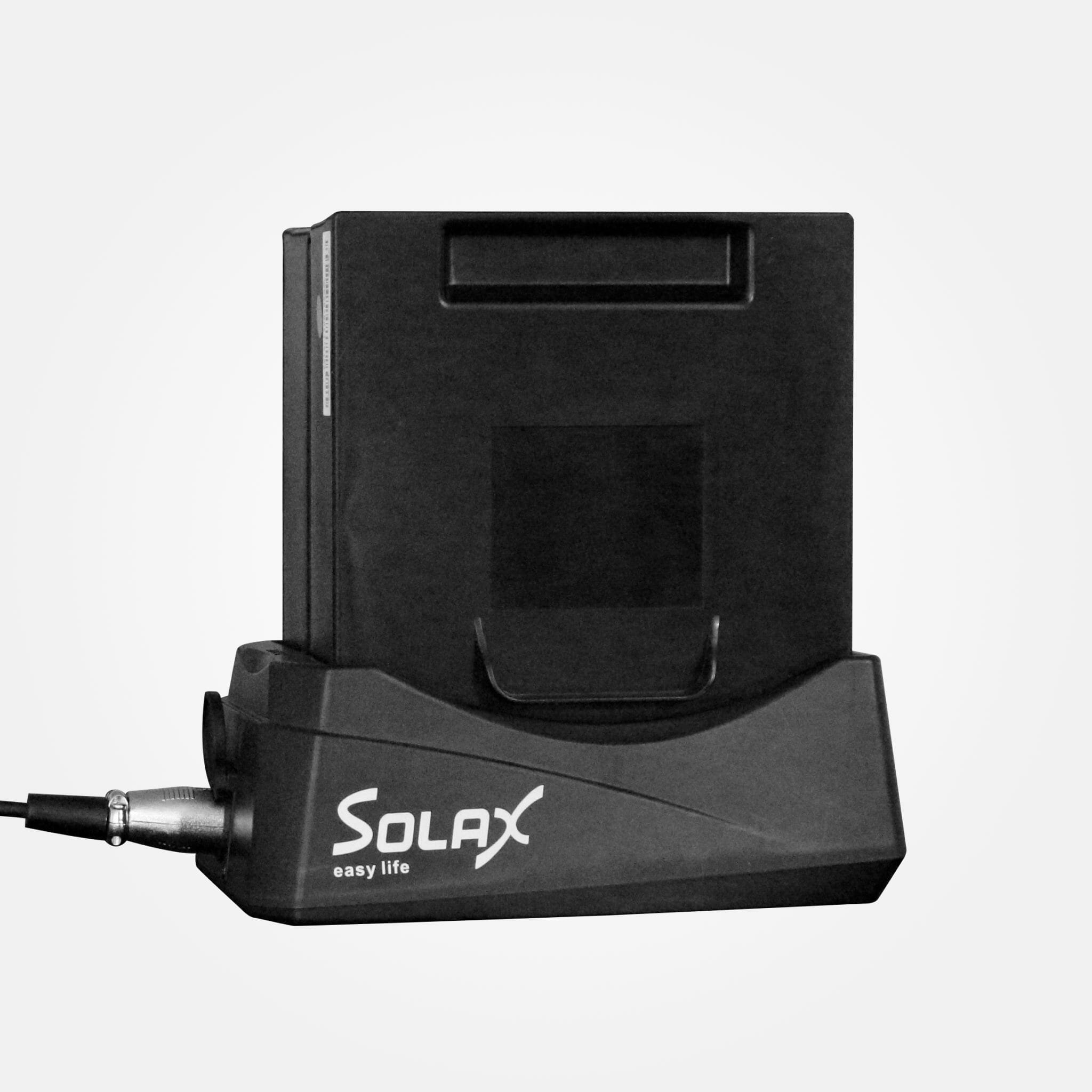 Solax Battery Docking station for Genie, Mobie & Transformer